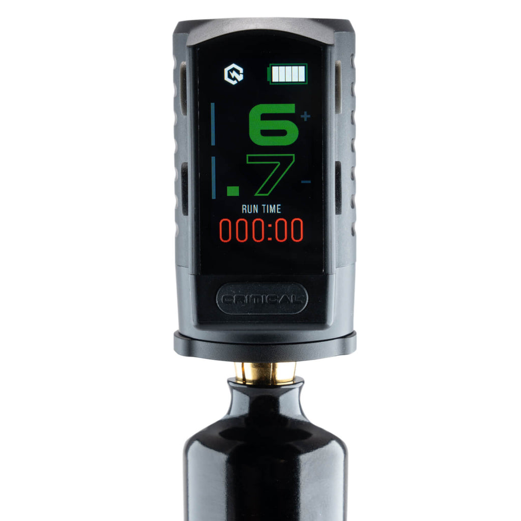 Critical Connect V3 Universal Battery