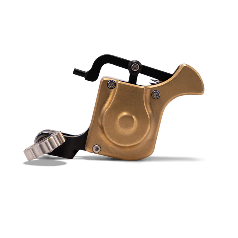 Shop The Kingpin Aria Deluxe Rotary Tattoo Machine | TATSoul