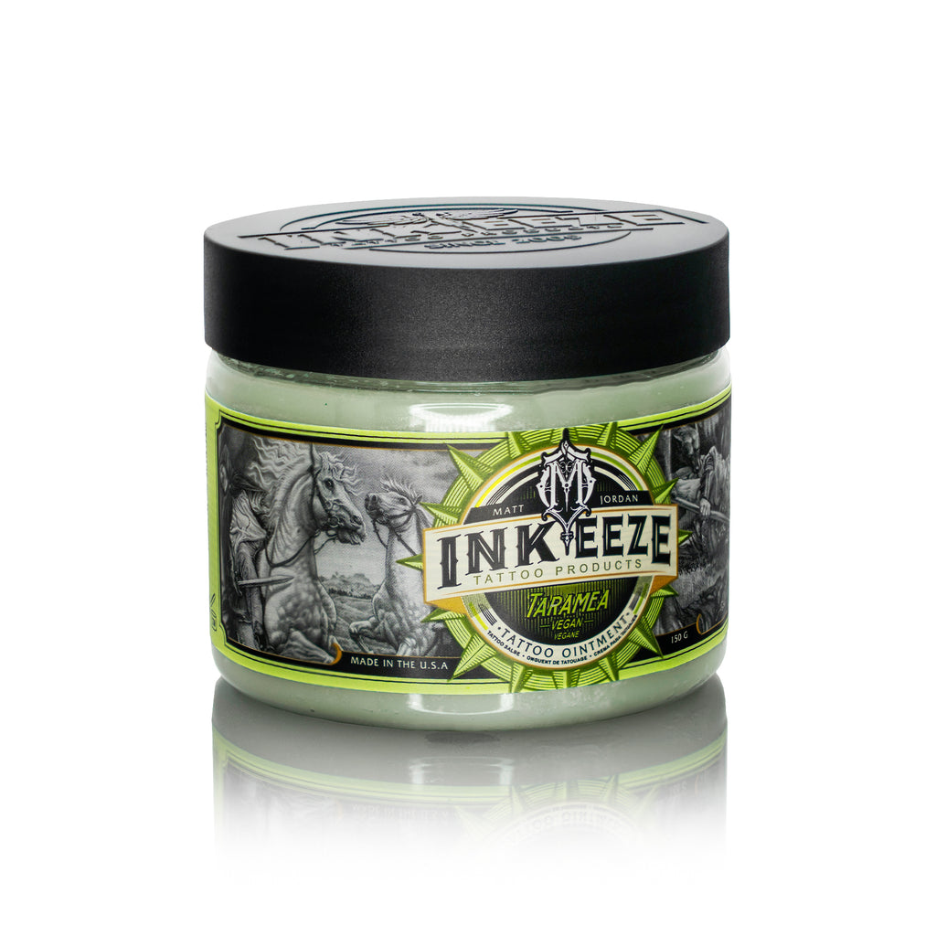 Inkeeze x Matt Jordan Tattoo Ointment - Taramea
