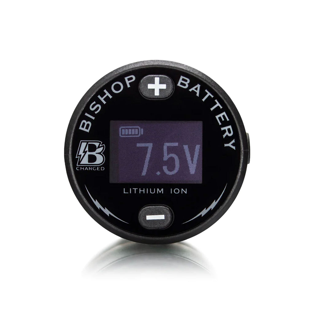 Bishop B-Charged Wireless Power Supply V2