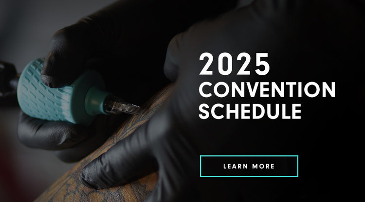 TATSoul - Tattoo Supplies & Furniture