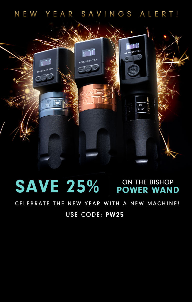 TATSoul - Tattoo Supplies & Furniture