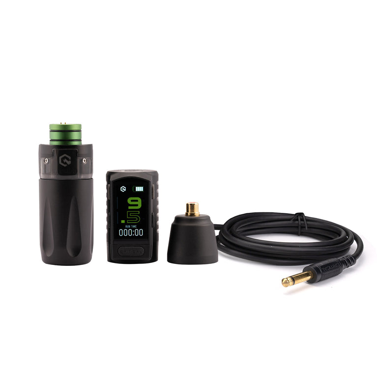 Critical Torque Pen Machine for Sale | TATSoul