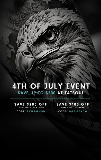 TATSoul - Tattoo Supplies & Furniture