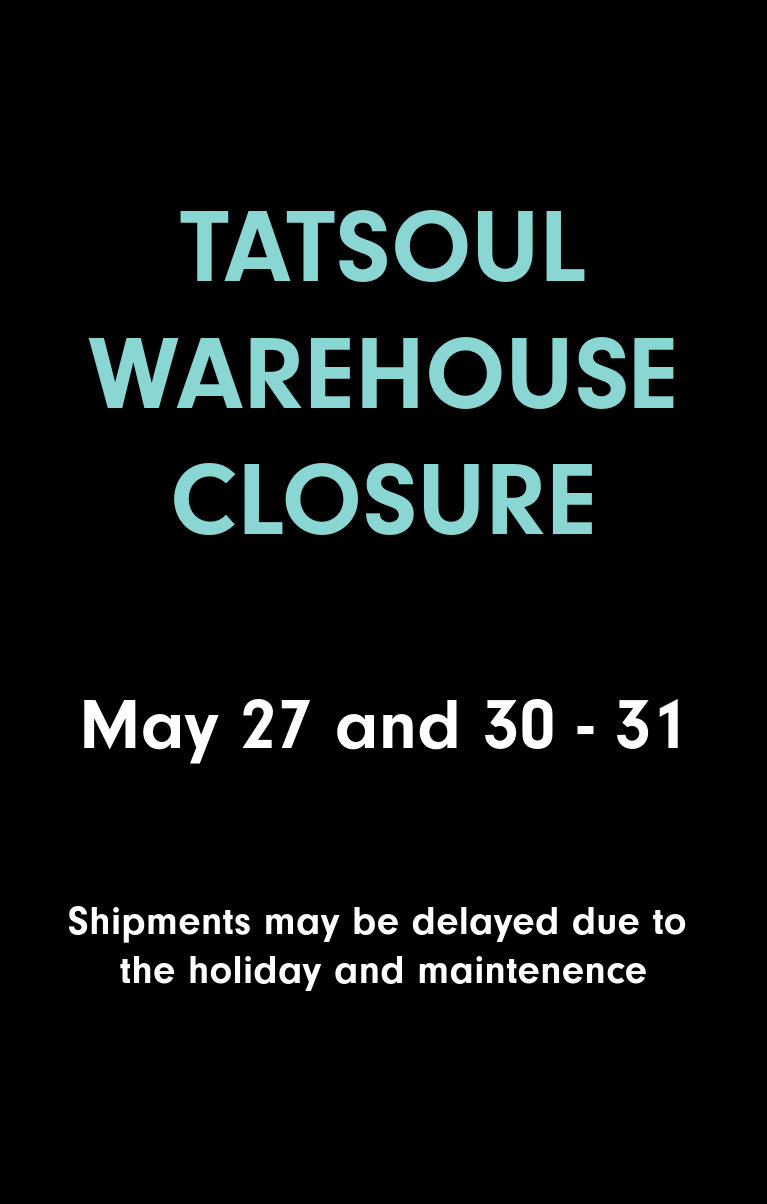 TATSoul - Tattoo Supplies & Furniture