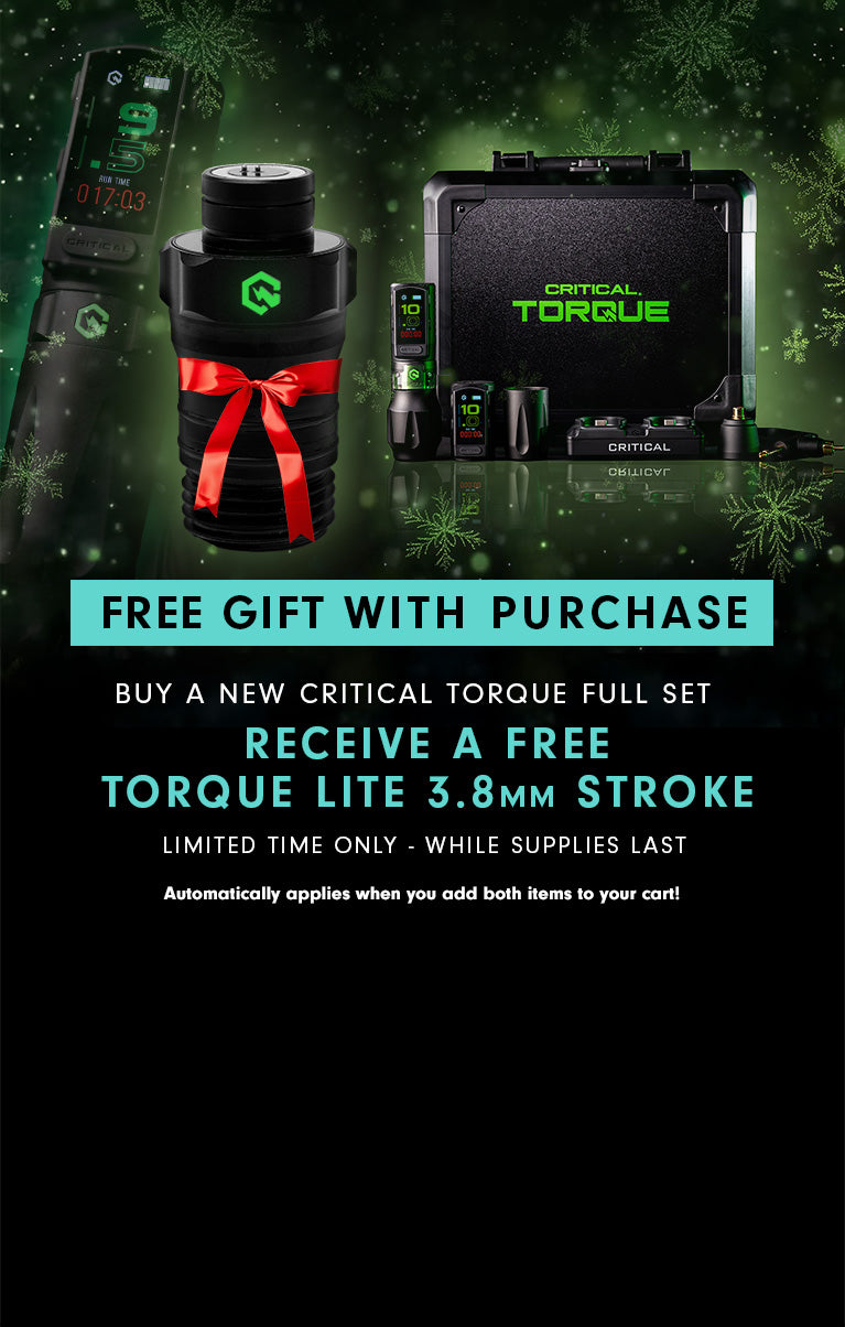 TATSoul - Tattoo Supplies & Furniture