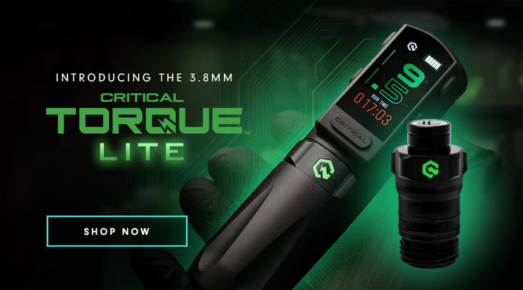 TATSoul - Tattoo Supplies & Furniture