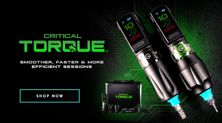 TATSoul - Tattoo Supplies & Furniture