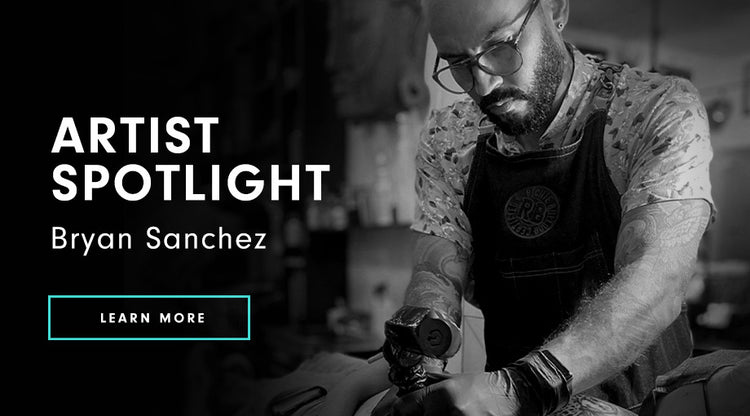 TATSoul - Tattoo Supplies & Furniture