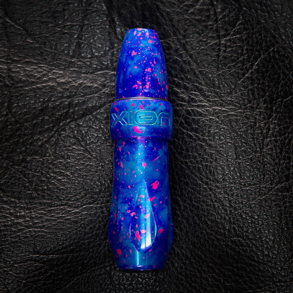 Shop Fk Irons Spektra Xion Cosmic Storm Tattoo Pen Machine