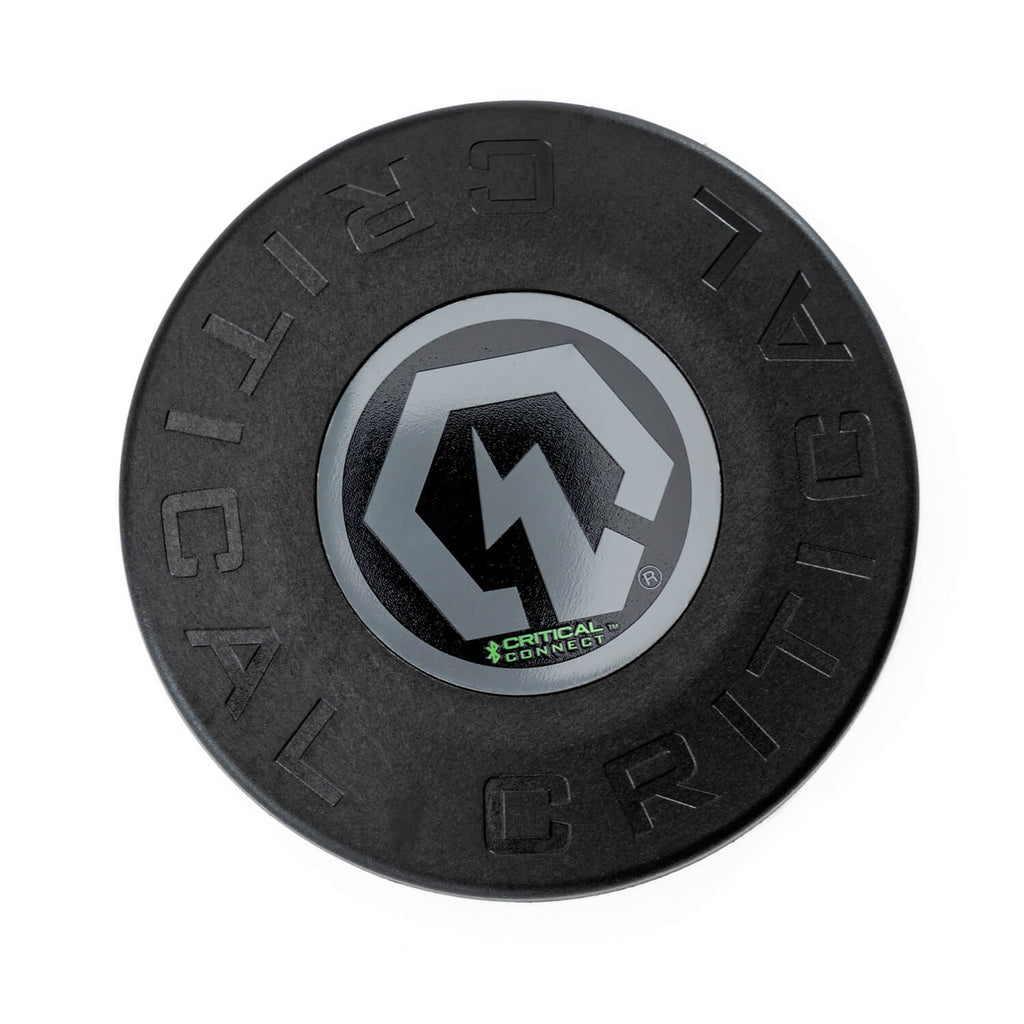 Critical Connect Cordless Continuous & Momentary Foot Switch