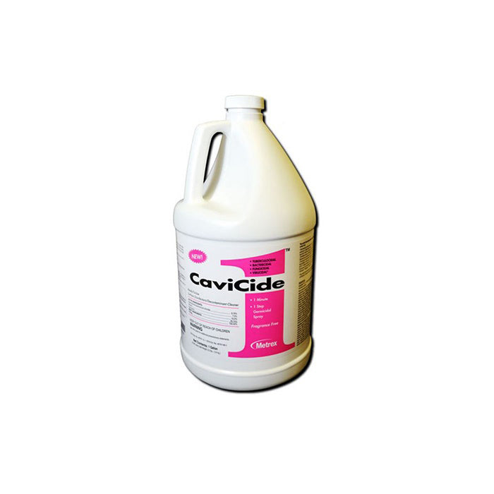 CaviCide1 Disinfectant/Decontaminant Cleaner | TATSoul