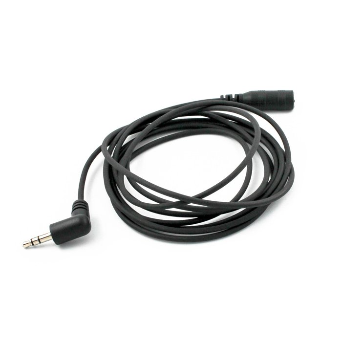 Cheyenne Cable 2.5mm (GCB-2.1-6)