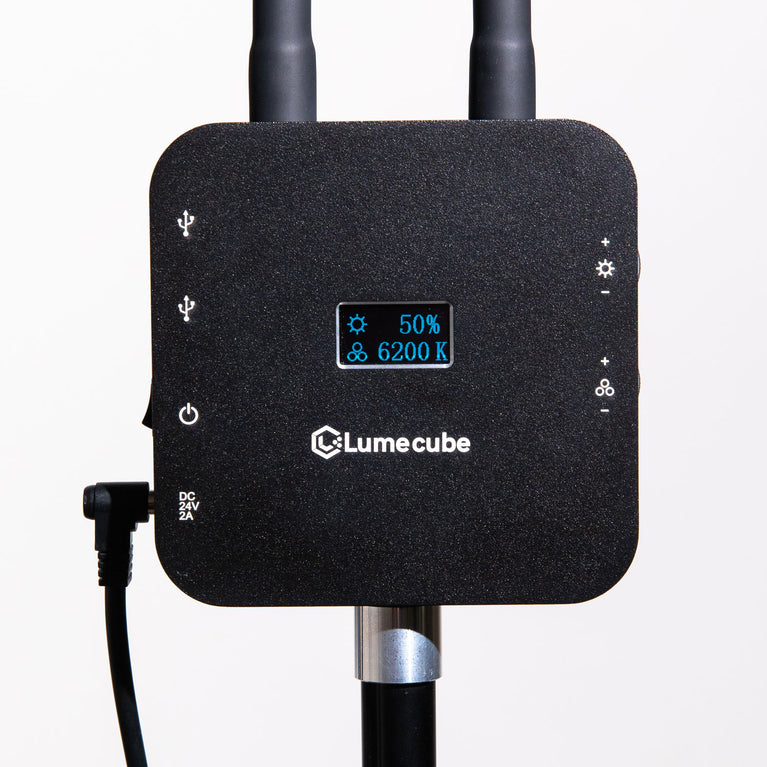 Lume Cube Flex Pro 2-Point Lighting System