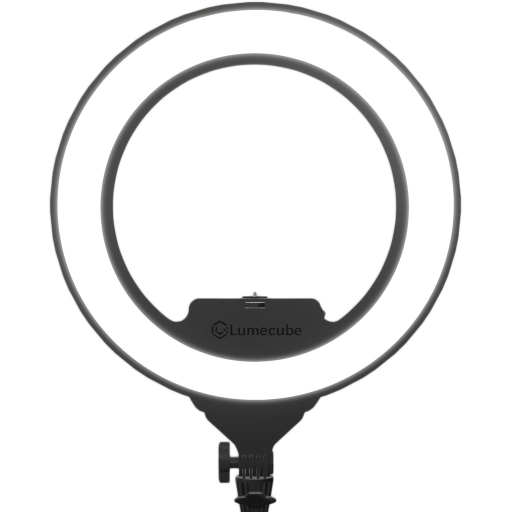 Shop the Lume Cube - Cordless Ring Light Pro | TATSoul