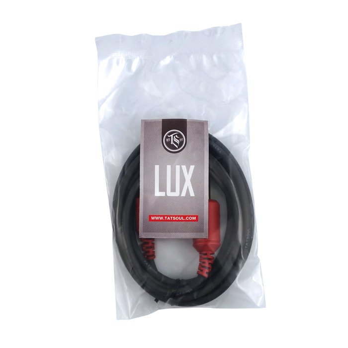 Lux Plus RCA Cord | Reliable Connections from TATSoul