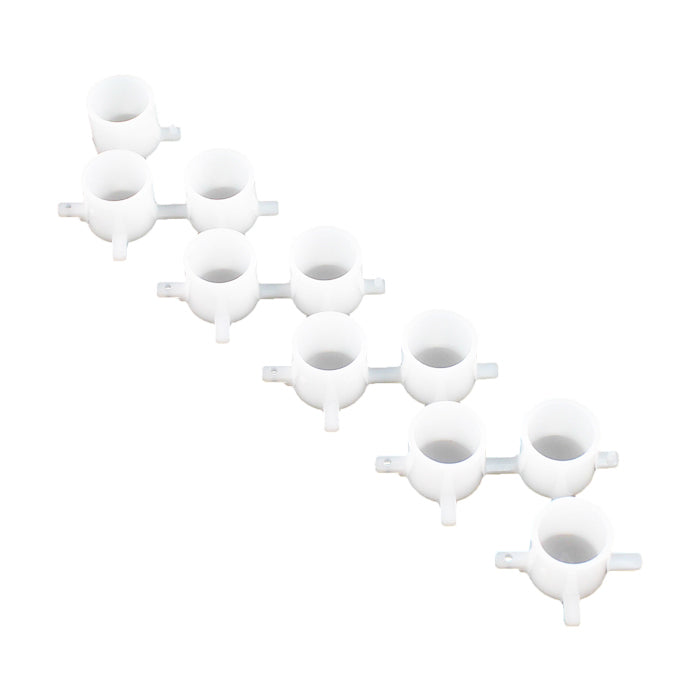 Matrix 10 Tattoo Ink Cup Palette