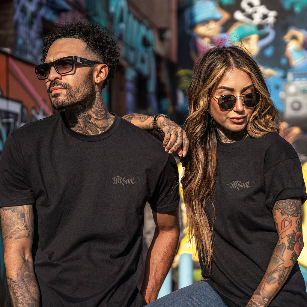 TATSoul T-Shirt - Snake