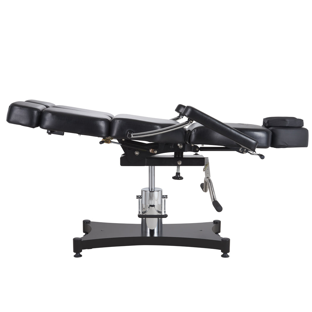 Multi-Position Oros 680 Tattoo Client Chair - TATSoul