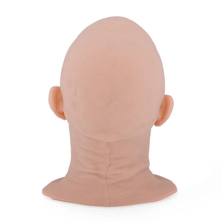 A Pound Of Flesh - Jesse Smith Head