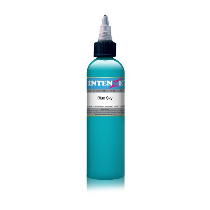 Intenze Ink - Blue Sky