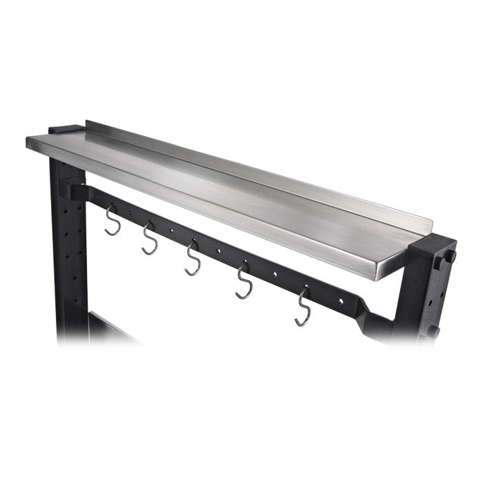 TATSoul Forte Workstation Shelf System for More Workspace