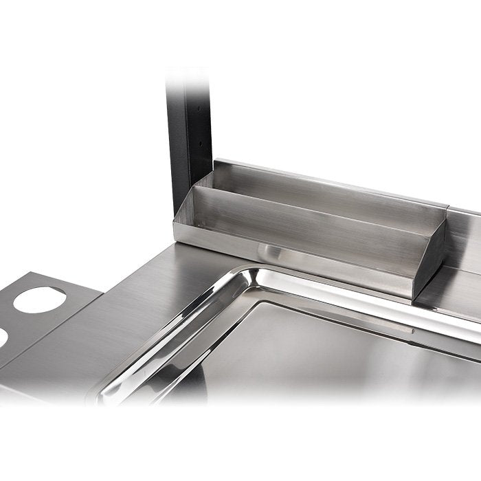 TATSoul Forte Workstation Stainless Steel Ink Holder