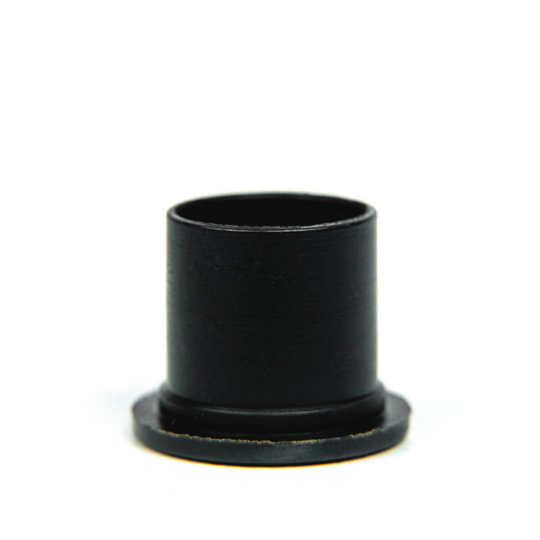 Jet Black Supply - Black Ink Caps