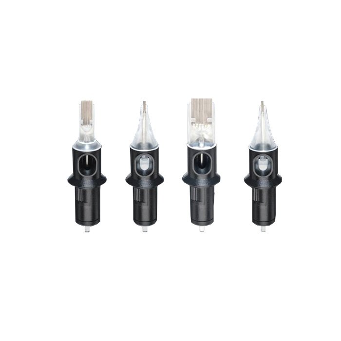 Cheyenne Safety Tattoo Cartridges - Magnum