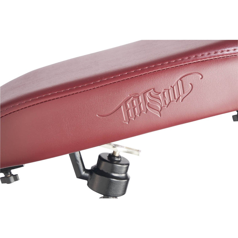 TATSoul Oros Armrest for Ultimate Comfort – TATSoul