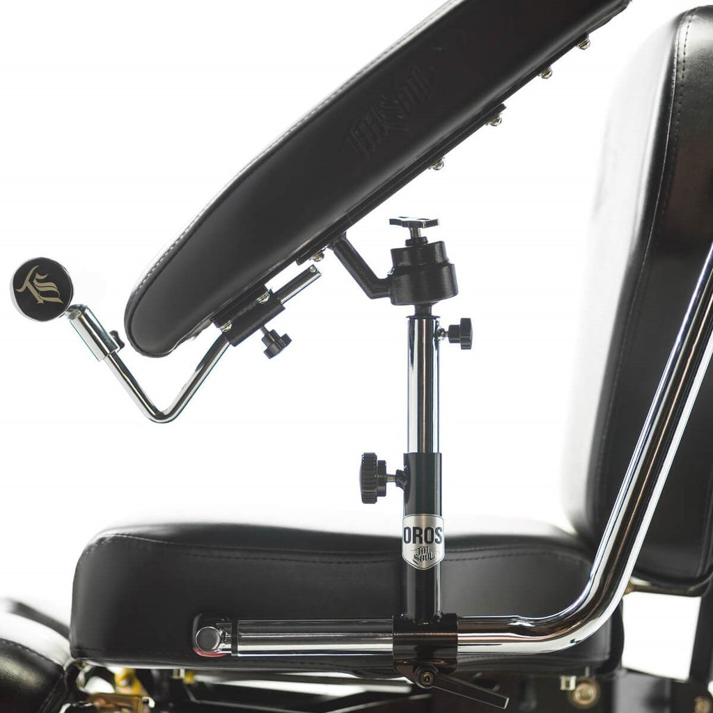 Bed & Chair Compatible TATSoul Oros Link Tattoo Arm Rest