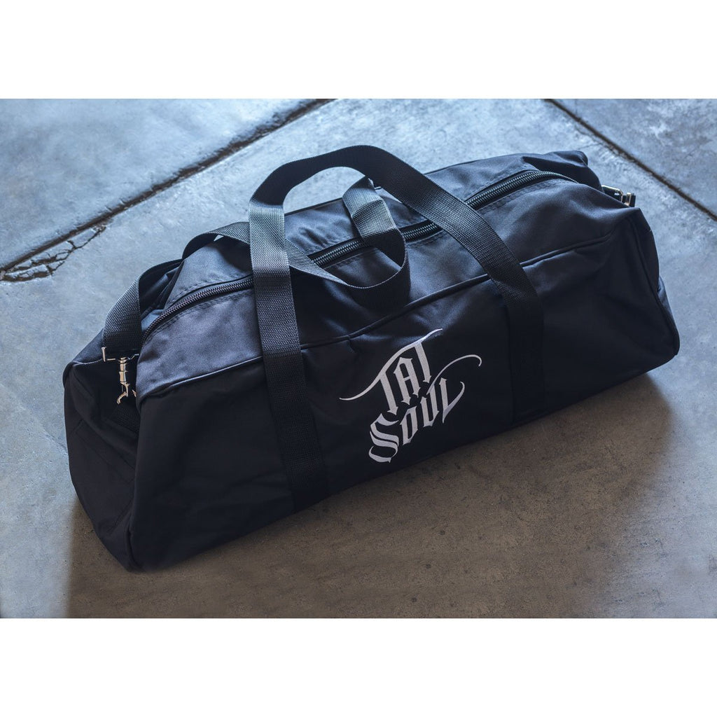 Standalone Black Gen 2 Reno Tattoo Arm Rest | TATSoul