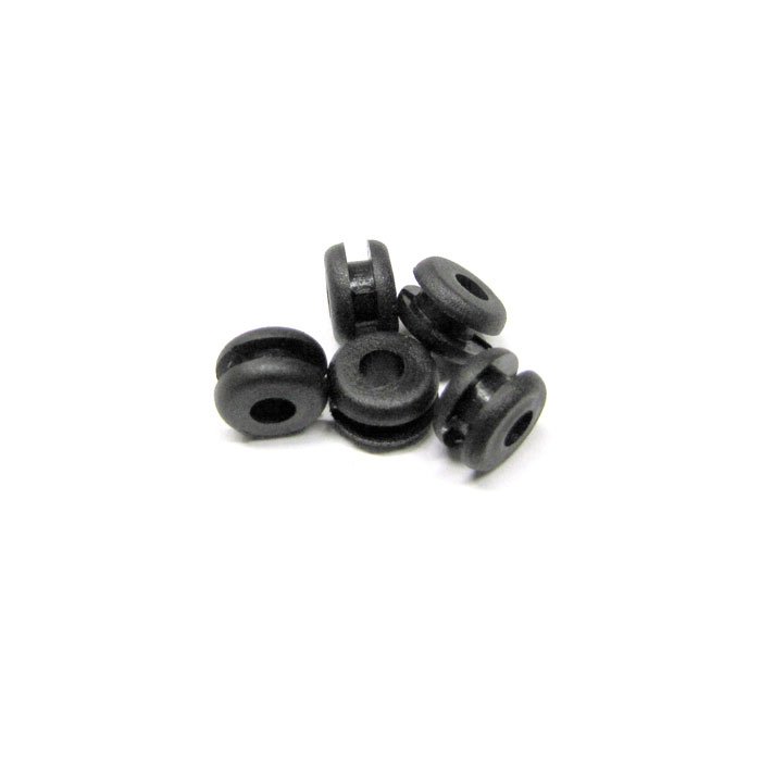 Rubber Grommets for Needle Bar Loops - TATSoul