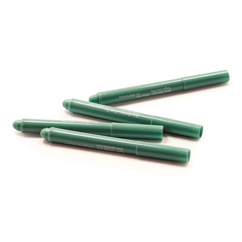 Surgical Mini Markers - Ultra Fine Tip - Non sterile