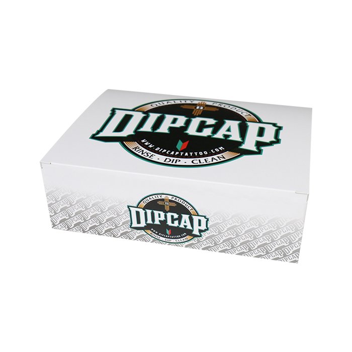 DIP CAP - 1 Box (24pcs)