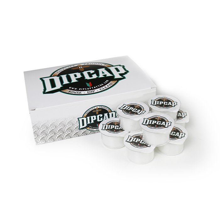 DIP CAP - 1 Box (24pcs)