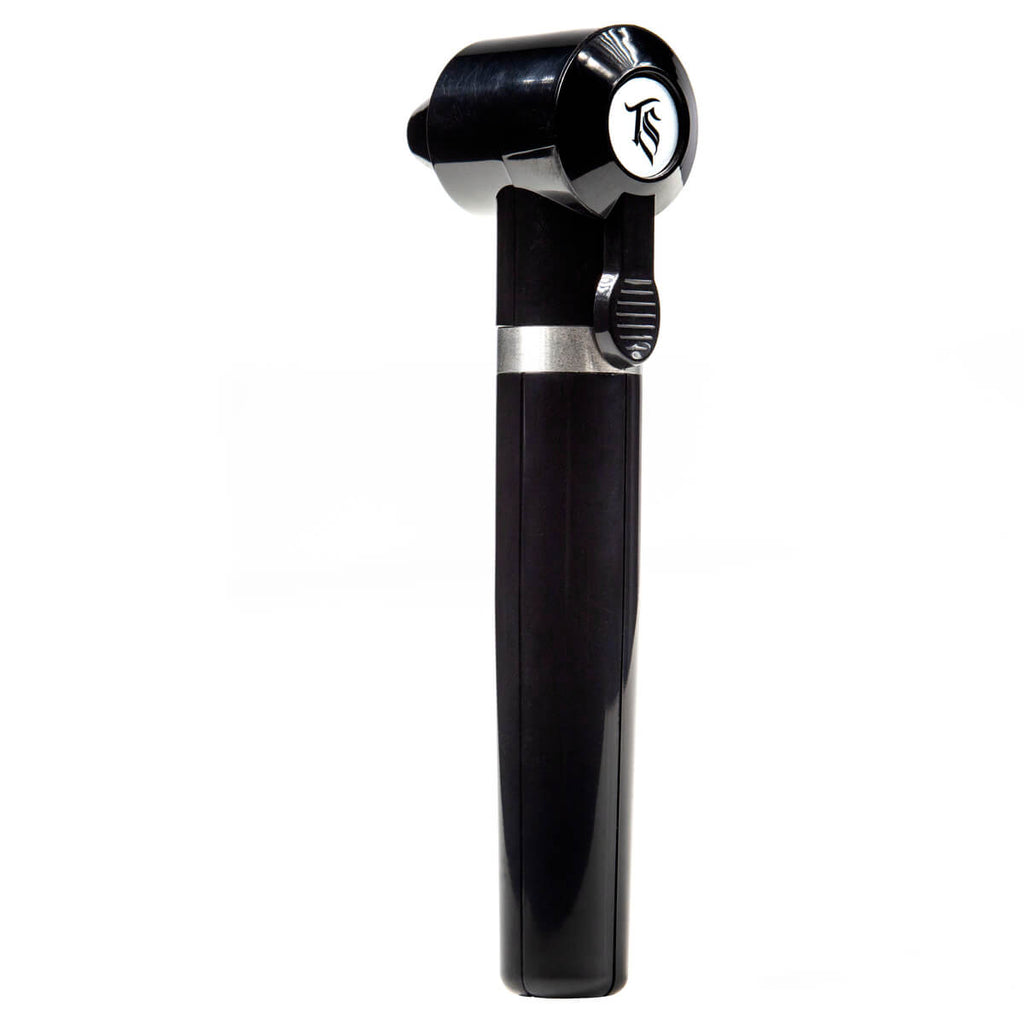 Battery-Powered Handheld Tattoo Ink Mixer | TATSoul